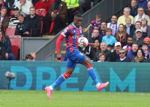 10 AFCON 2025 stars rated world-class ahead Super Eagles duo Victor ...