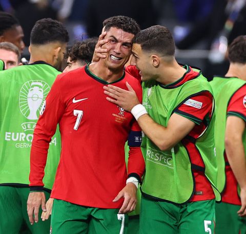 ‘Misstiano Penaldo’ – BBC Sport slammed for seemingly mocking Cristiano ...