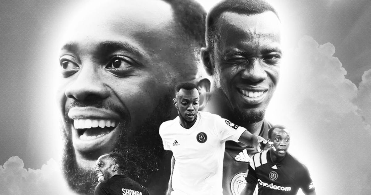 Justin Shonga death: What we know about former Orlando Pirates and ...