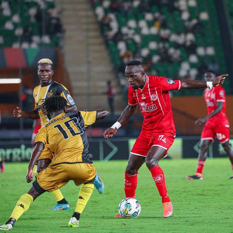 Clatous Chama to Yanga – A Good Move for all parties | Pulse Sports Uganda