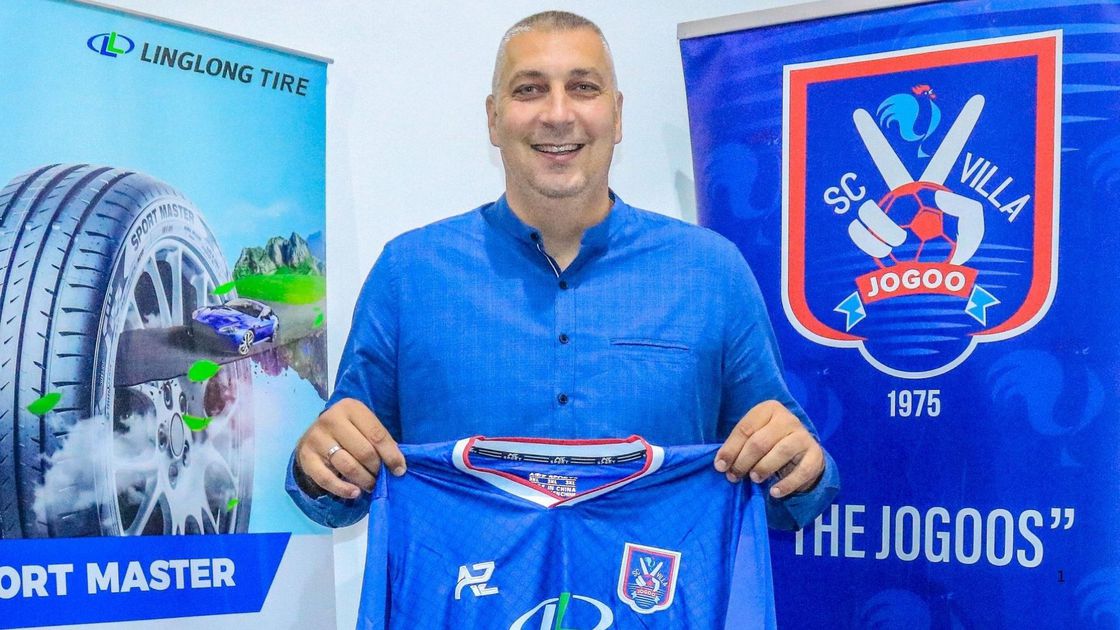 SC Villa Turn to Another Serbian Coach in Bid to Revive Lost Glory | Pulse Sports Uganda