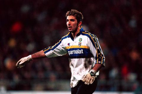 45-year old Italian legend Buffon set to retire after stellar 28-year ...