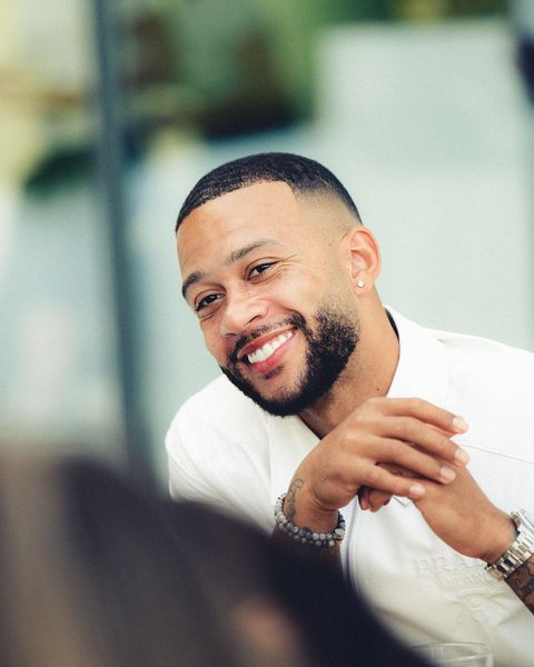 Memphis Depay: 5 Essential songs from the Atletico Madrid star you need ...