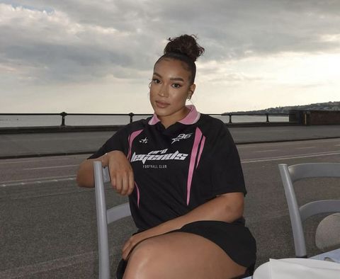 Stefanie Kim Ladewig Net Worth: Age, Profile, Boyfriend, Career ...