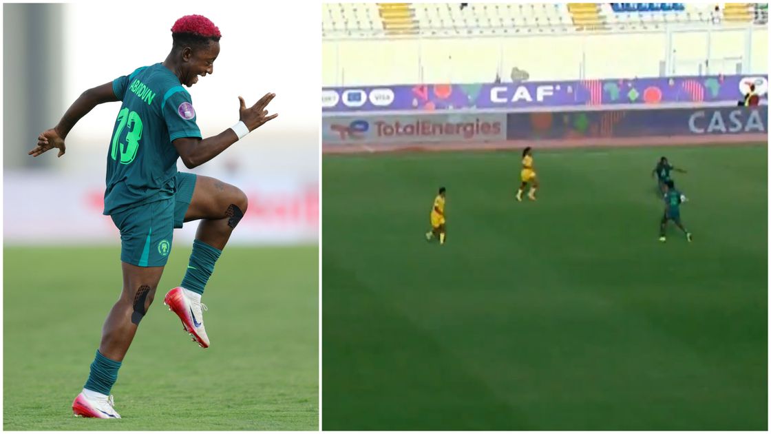 Holy Ghost Goal: Super Falcons star Abiodun admits stealing Alozie’s ...