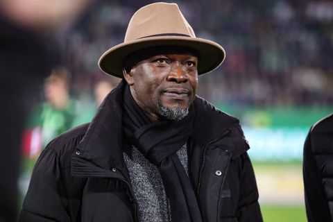 Charles Akonnor Reveals the Clear-Cut Demand Gor Mahia Fans Made About ...