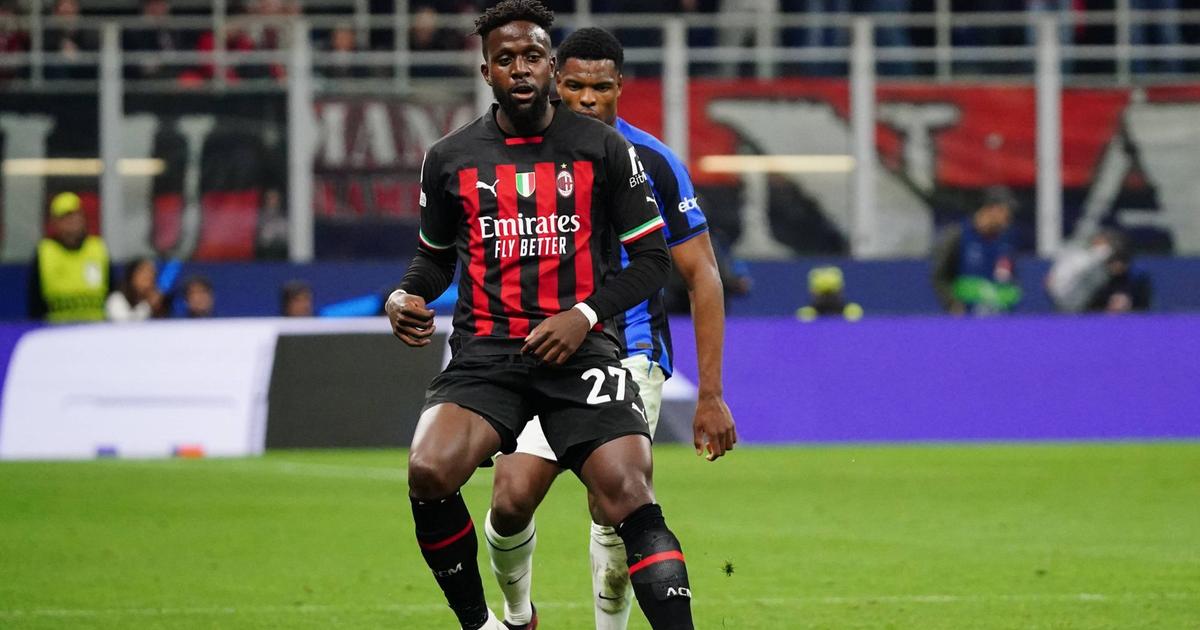Premier League trio scramble to secure Divock Origi's signature ahead ...
