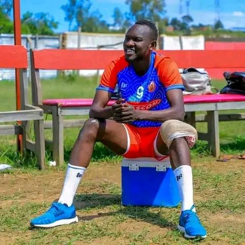 Two more players depart Arua Hill | Pulse Sports Uganda