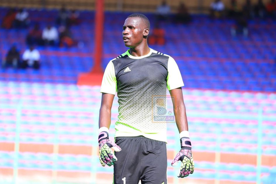 BUL FC goalkeeper joins Ethiopian side | Pulse Sports Uganda