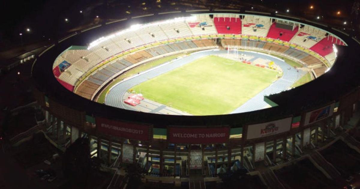 Revealed: Which nation will host the 2027 AFCON final | Pulse Sports Uganda
