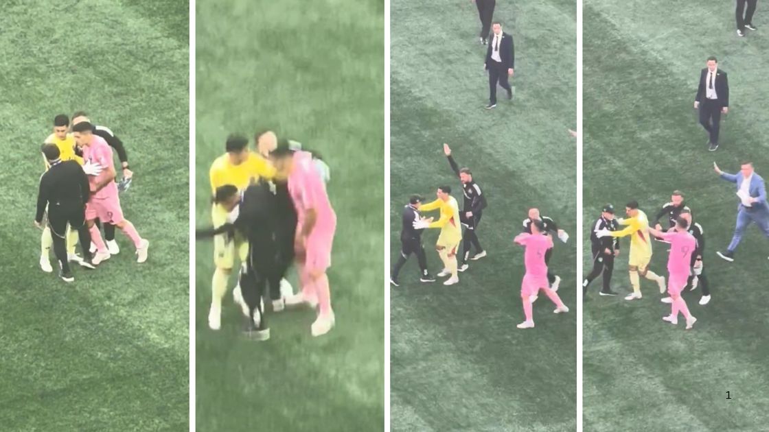 Luis Suarez: Former Liverpool Striker Facing Lengthy Ban After ...