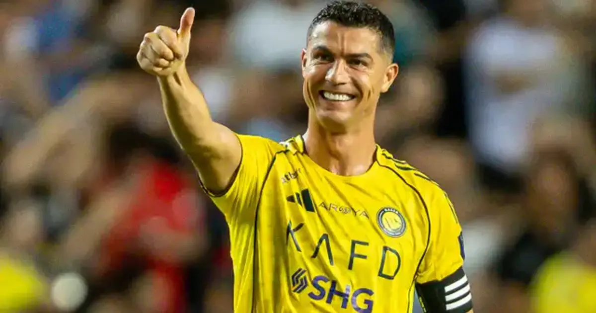 'His goals are no longer enough' - Ex-Man Utd star explains why CR7 ...