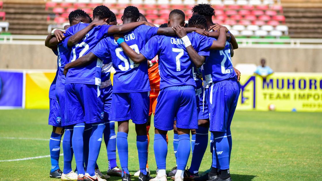 Struggling AFC Leopards, Shabana face off in crucial encounter where coaching jobs are on line ...