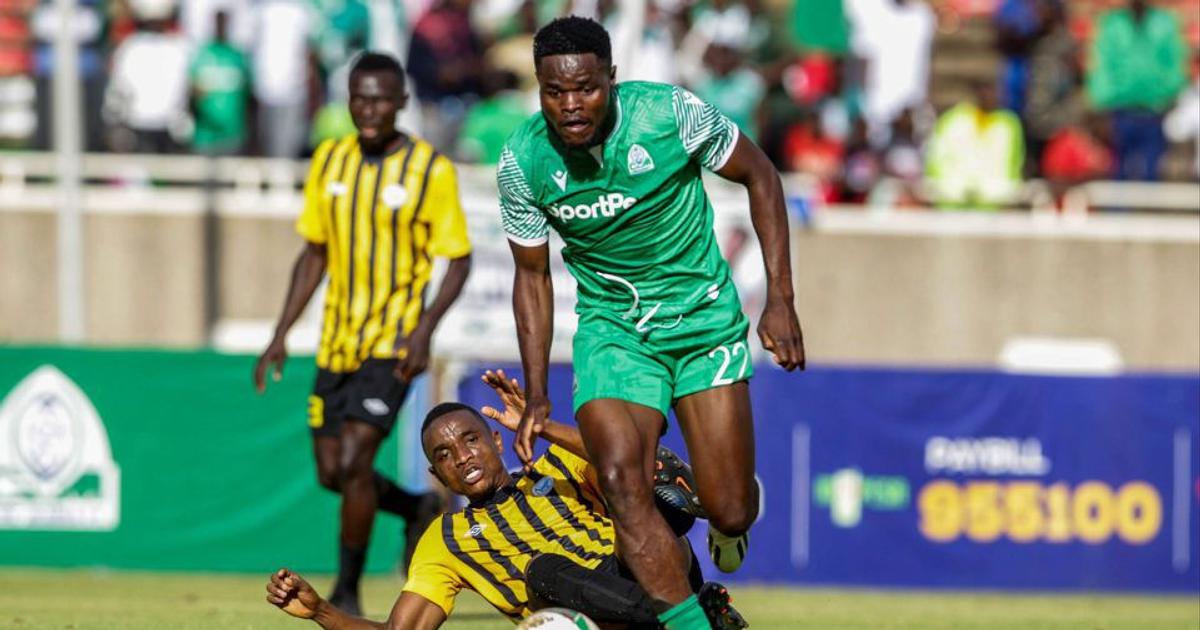 Gor Mahia gear up for KCB test as Tusker aim to assert authority ...