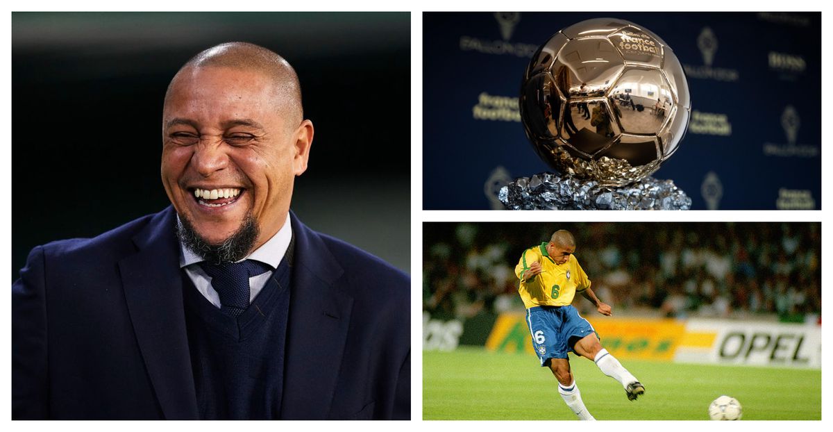 ‘I am sure’ — Brazil legend Roberto Carlos wastes no time in picking ...