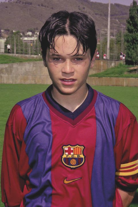 Andres Iniesta Net Worth: Age, Profile, Career, Achievements, Records ...