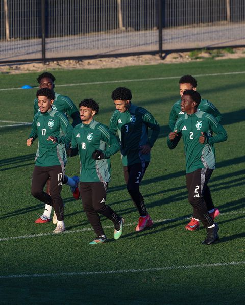 Saudi Arabia vs Nigeria: Time and where to watch Flying Eagles 2nd U-20 ...