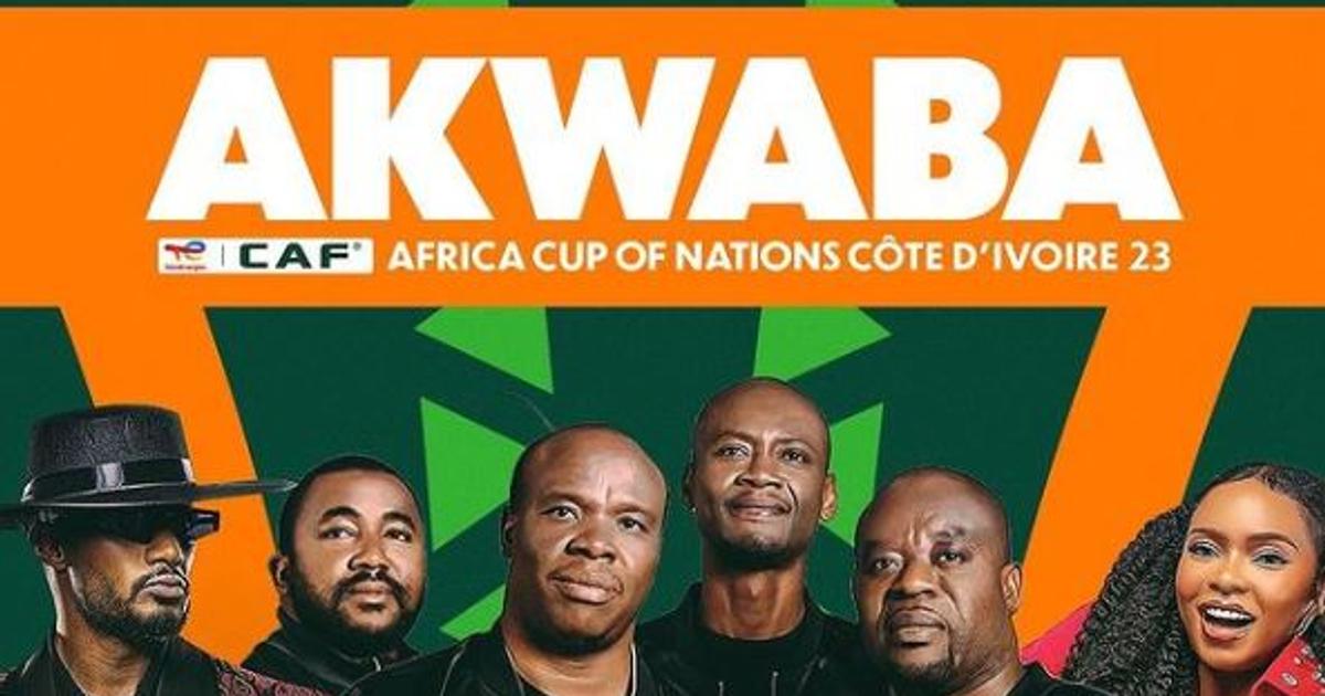 Excitement brews up for AFCON 2023 as official theme song ‘Akwaba’ gets ...