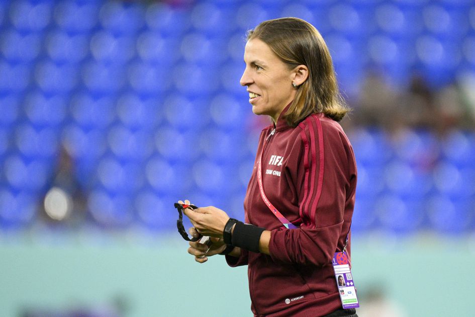 Costa Rica vs Germany: First-ever Woman referee and 2 other things to ...