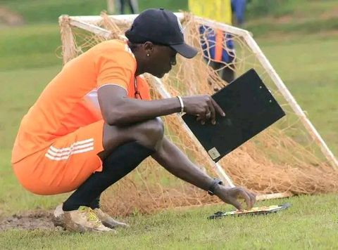 David Obua expresses intense love for two teams he supports | Pulse ...