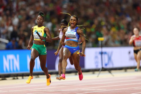 A list of track and field events promising to make 2024 season ...