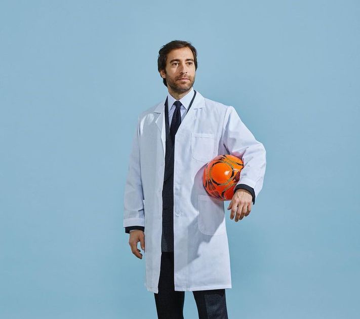 Mathieu Flamini - How ex-Arsenal player aims to grow a wealth worth 20 ...