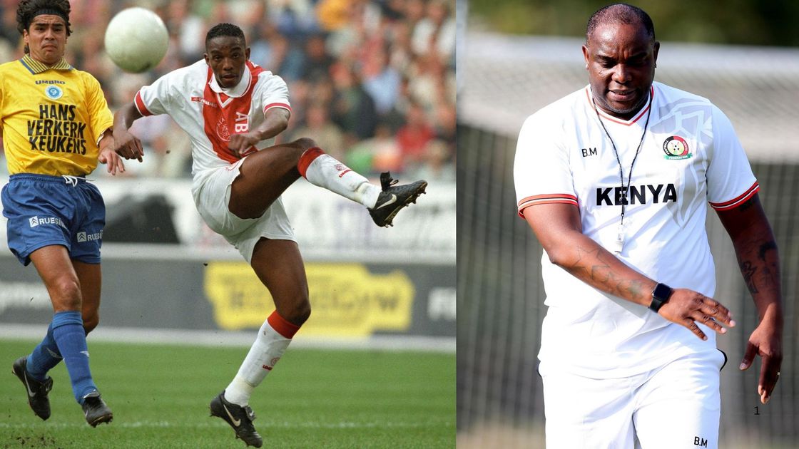 ‘That Was When I Became a Man’ - Benni McCarthy on European Club That ...