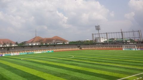 31 stadiums where you can watch NNL matches this season | Pulse Sports ...