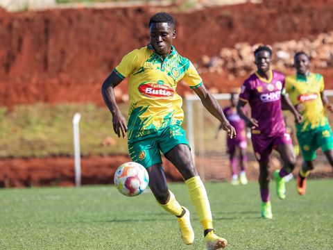 "We are getting all points," - BUL coach Kikomeko, not mincing and ...