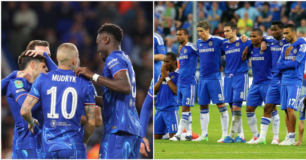 Do Chelsea have a history of brutal treatment of players? | Pulse ...