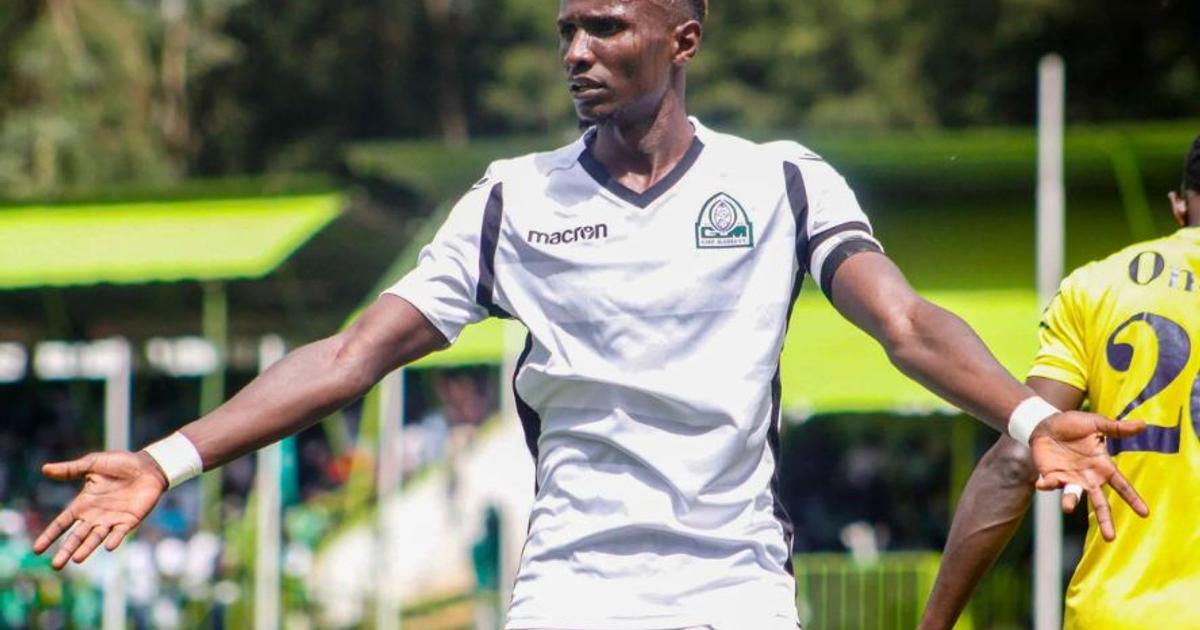 Former Gor Mahia Captain Takes Swipe at the Record Champions Over ...