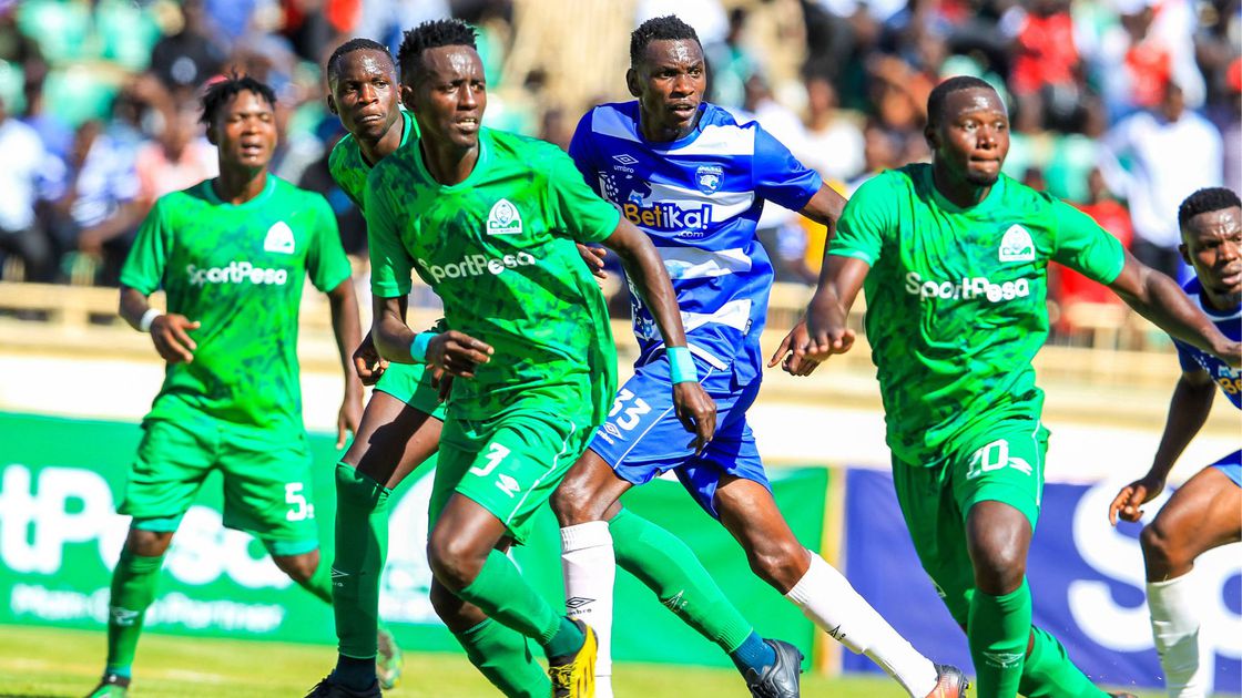 List of teams that have won the Kenya Premier League since 1963 | Pulse Sports Kenya
