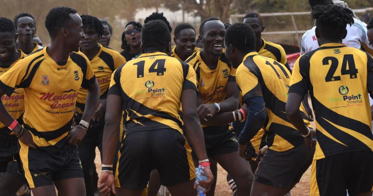 KRU Nationwide regional competition set for semi-final stage | Pulse ...