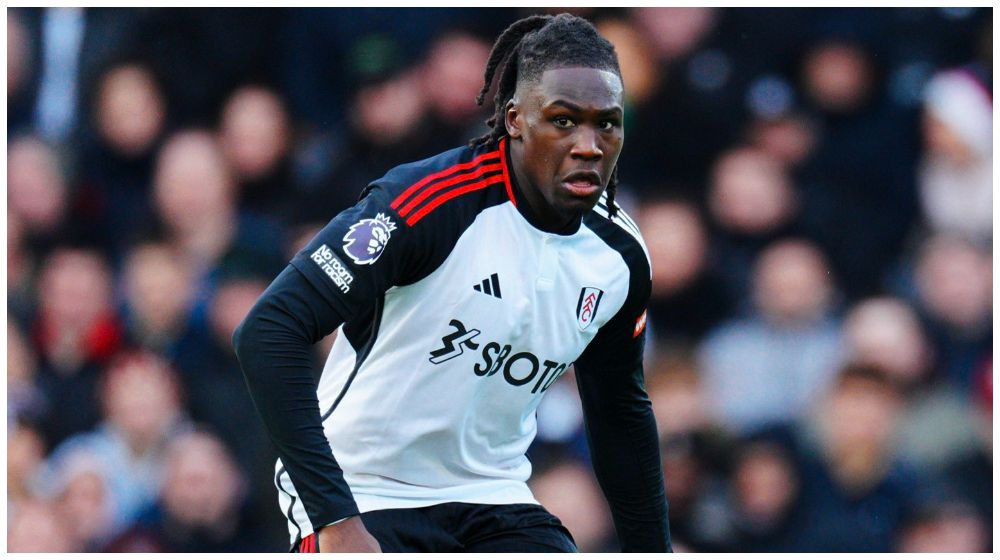 Calvin Bassey celebrates 'BIGGG' win and clean sheet as Fulham thrash ...