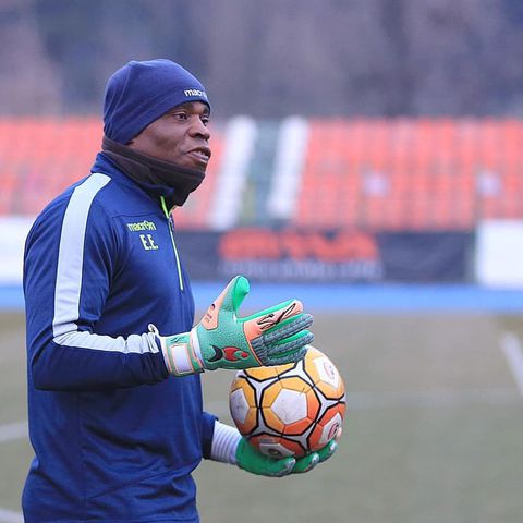 First Nigerian coach to win league in Europe 'open' to Super Eagles job ...