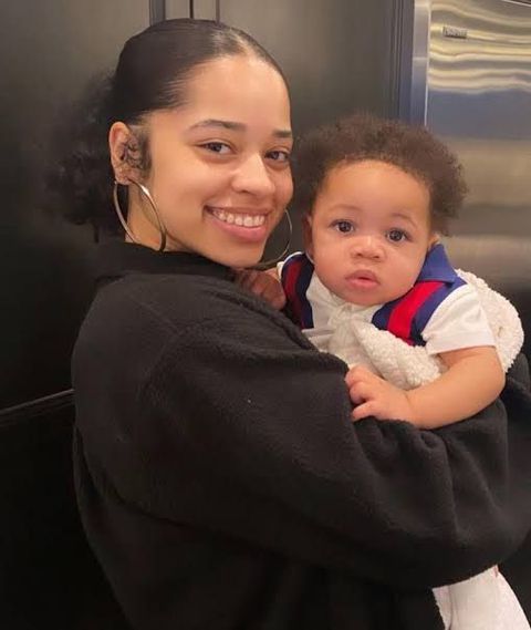 Ella Mai: All you need to know about Jayson Tatum's girlfriend and ...