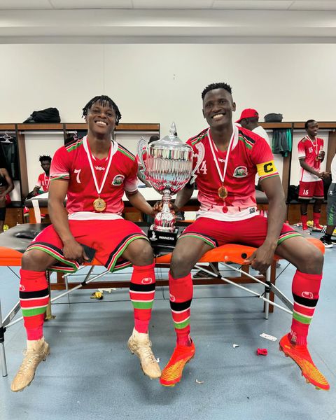 Ayub Timbe Biography, Net Worth, Age, Height, Salary, Wife, Family ...