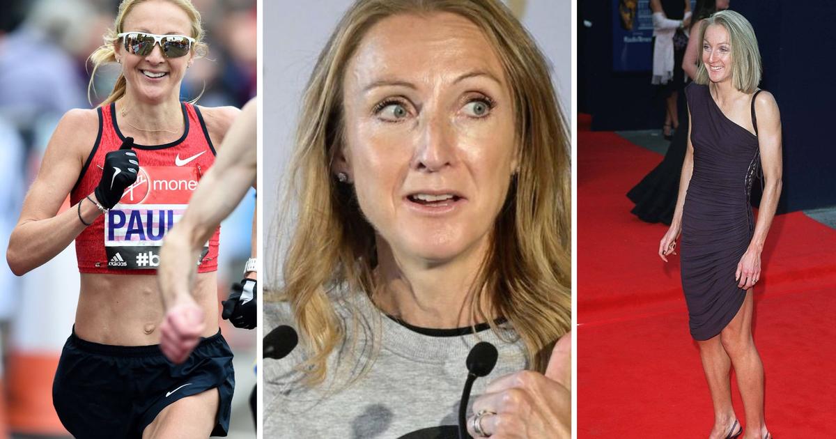 Paula Radcliffe Net Worth: Age, Origin, Husband, Marathon World Record ...