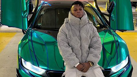 Ayub Timbe Biography, Net Worth, Age, Height, Salary, Wife, Family ...