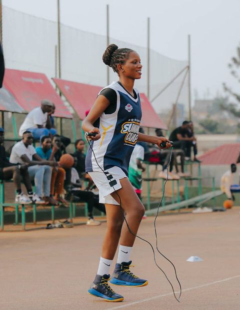 Kanyamuneza Stars again as KIU Rangers beat Nabisunsa | Pulse Sports Uganda