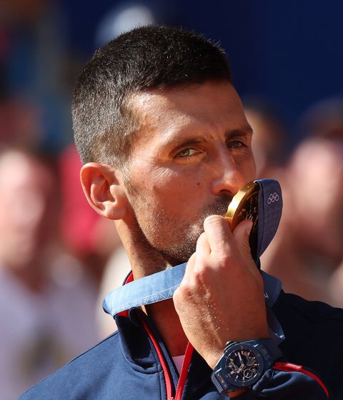 Novak Djokovic: Age, Biography, Net Worth, Career, Coach, Rivals ...