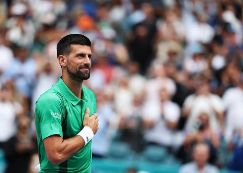 Novak Djokovic: Age, Biography, Net Worth, Career, Coach, Rivals ...