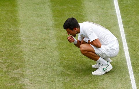 Novak Djokovic: Age, Biography, Net Worth, Career, Coach, Rivals ...