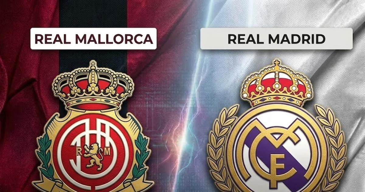 Mallorca vs Real Madrid Prediction and Betting Tips: Relegation ...