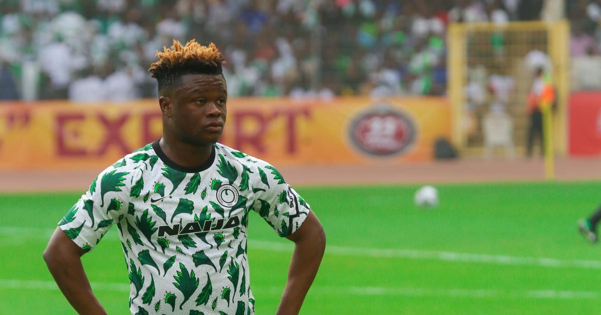 Alleged Sexual Assault: 20-year-old Akinkunmi Amoo to be dragged to ...