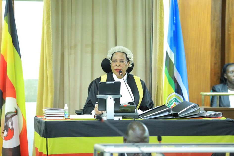 Speaker Anita Among’s Bukedea Comprehensive beats Jinja, Namilyango to ...