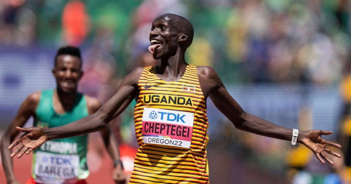 Top East African runners set for epic showdown at Oslo's Wanda Diamond ...