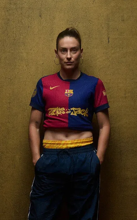 Lamine Yamal joins Travis Scott and Barcelona stars to unveil Cactus ...