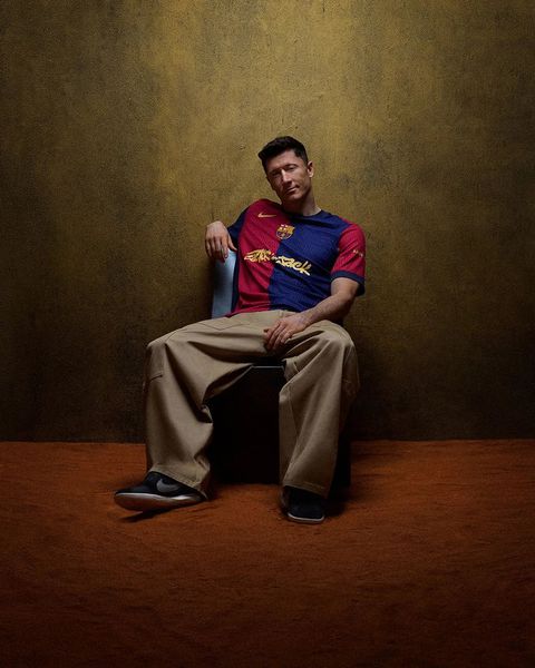 Lamine Yamal joins Travis Scott and Barcelona stars to unveil Cactus ...