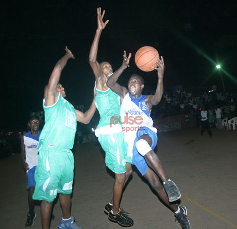 Who are Uganda’s greatest basketballers ever? | Pulse Sports Uganda